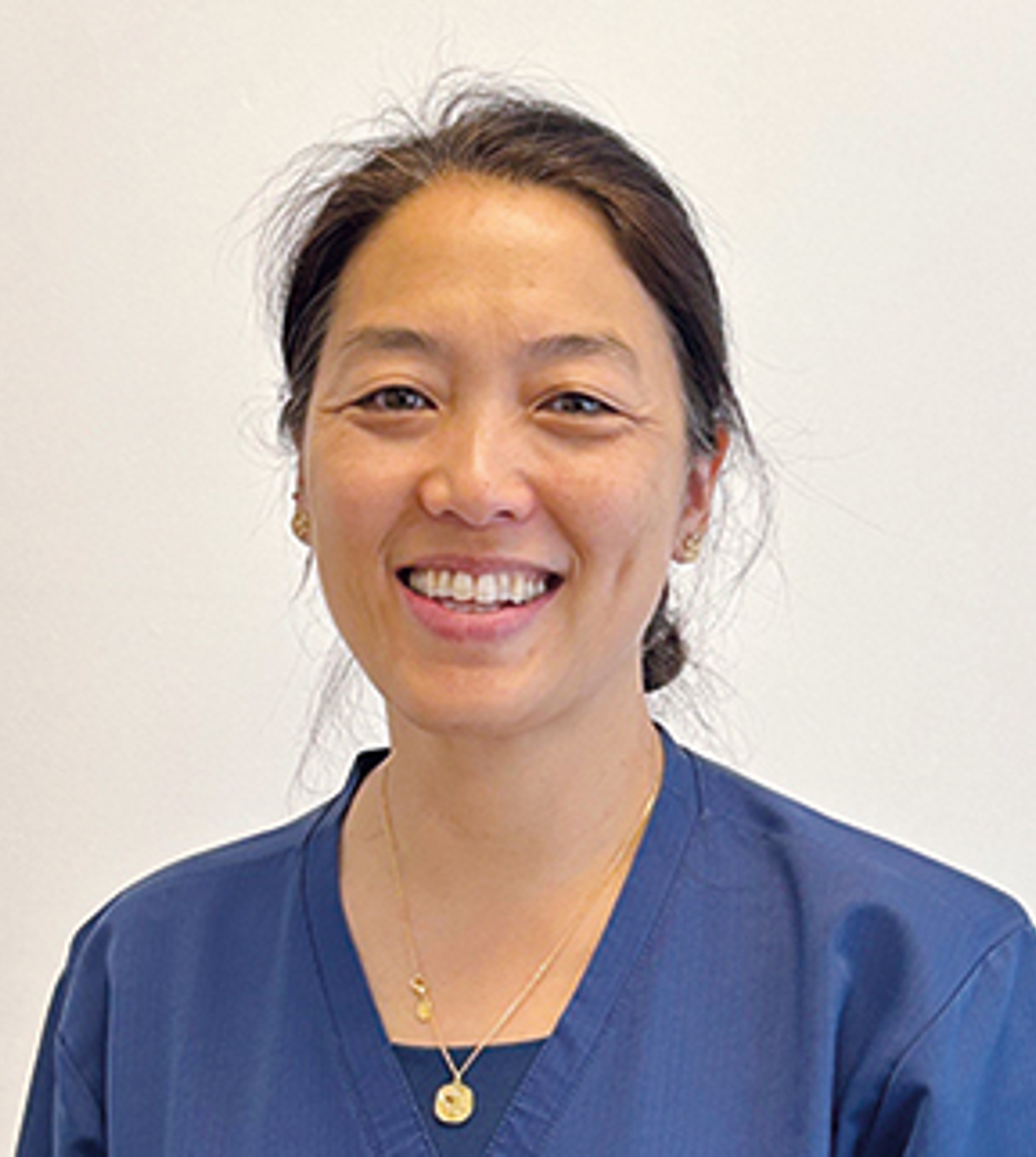 Speciallæge Linn Helleland