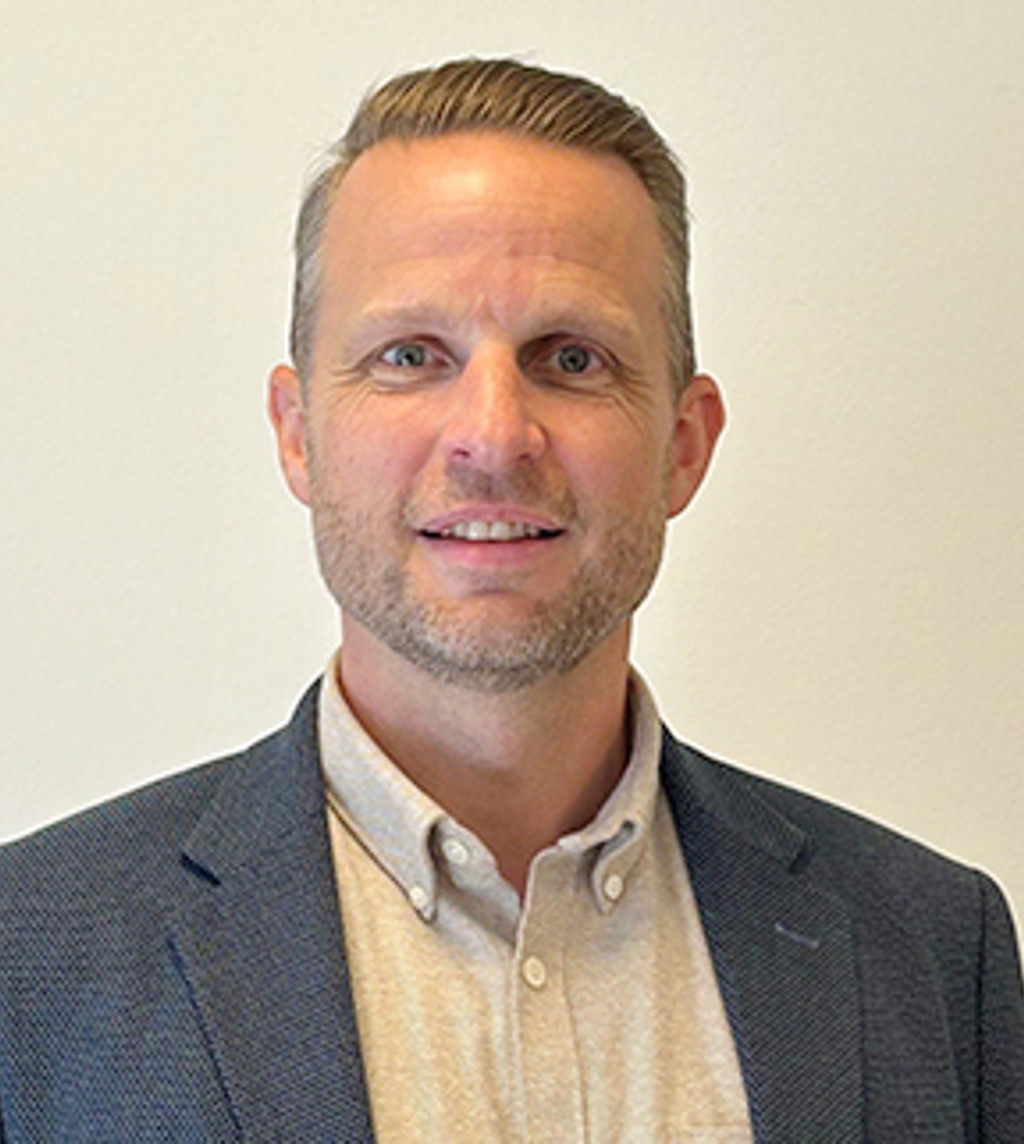 Speciallæge og hospitalsansvarlig læge Peter Koch Langhoff