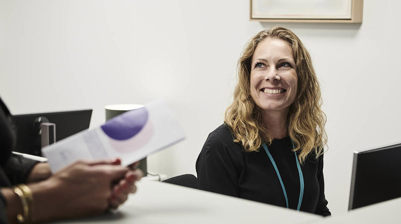 Aleris Hospitals | Private Healthcare Specialists in Denmark