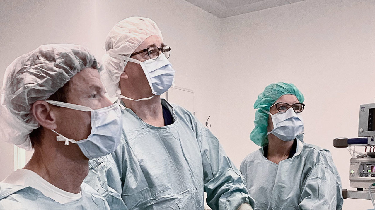 Beregn og forstå dit BMI